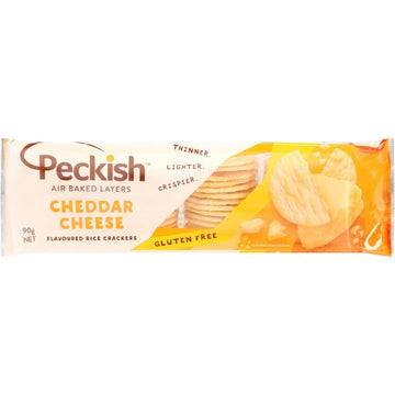 New Zealand Crackers – Kiwi Corner Dairy