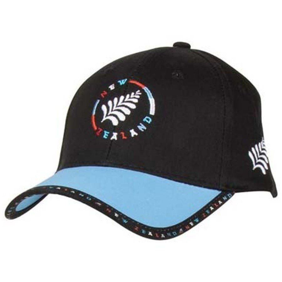 Childs Cap Fern in Circle – Kiwi Corner Dairy