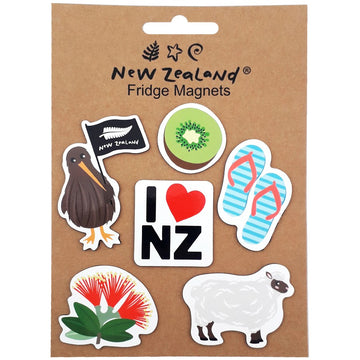 New Zealand Souvenirs – Kiwi Corner Dairy