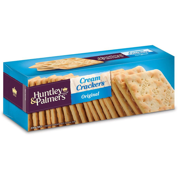 New Zealand Crackers – Kiwi Corner Dairy