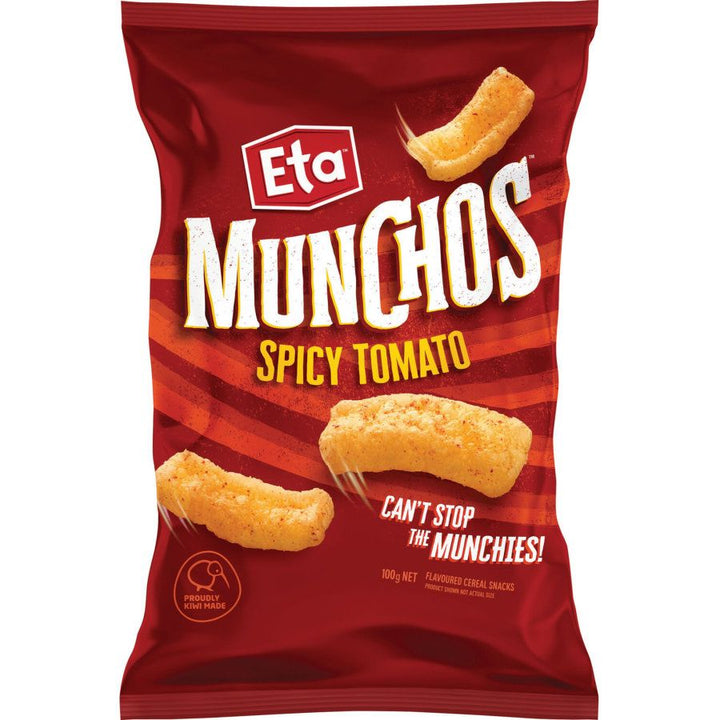 New Zealand chips, snacks & nuts – Kiwi Corner Dairy
