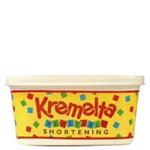 Abels Kremelta Vegetable Fat Shortening 485g – Kiwi Corner Dairy