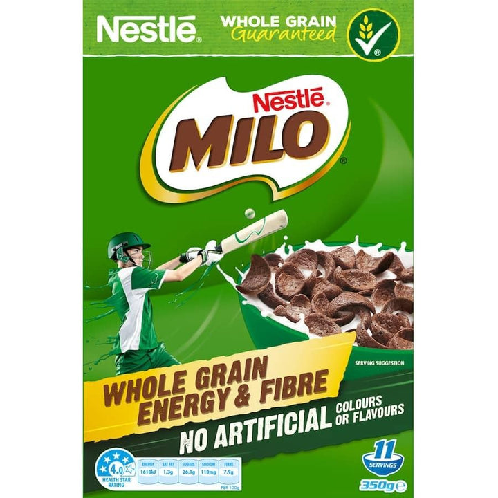 New Zealand breakfast cereals & Muesli Bars – Kiwi Corner Dairy