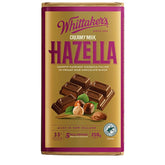 Whittakers Chocolate Collection Buy NZ Milk & Dark Chocolate USA – Kiwi ...